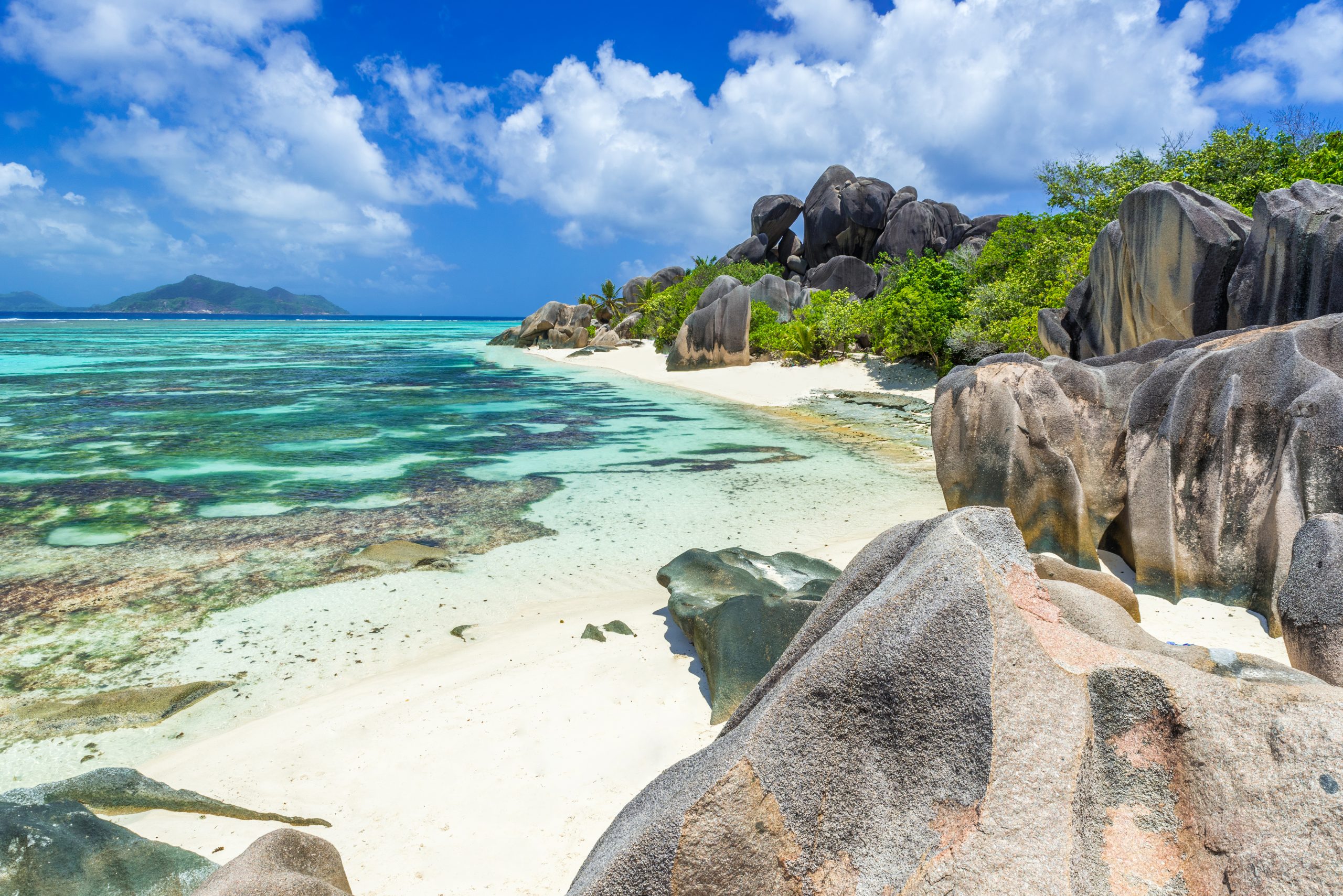 Quelles sont les plus belles plages des Seychelles ? » Enroutes