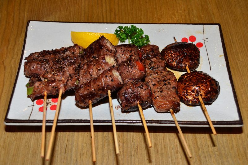 Quelques plats typiques de la cuisine tanzanienne » Enroutes