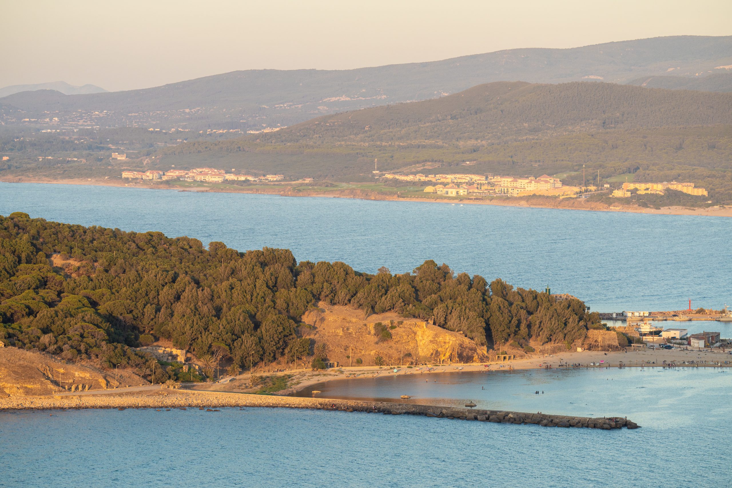 Le Top 5 des plages en Tunisie » Enroutes