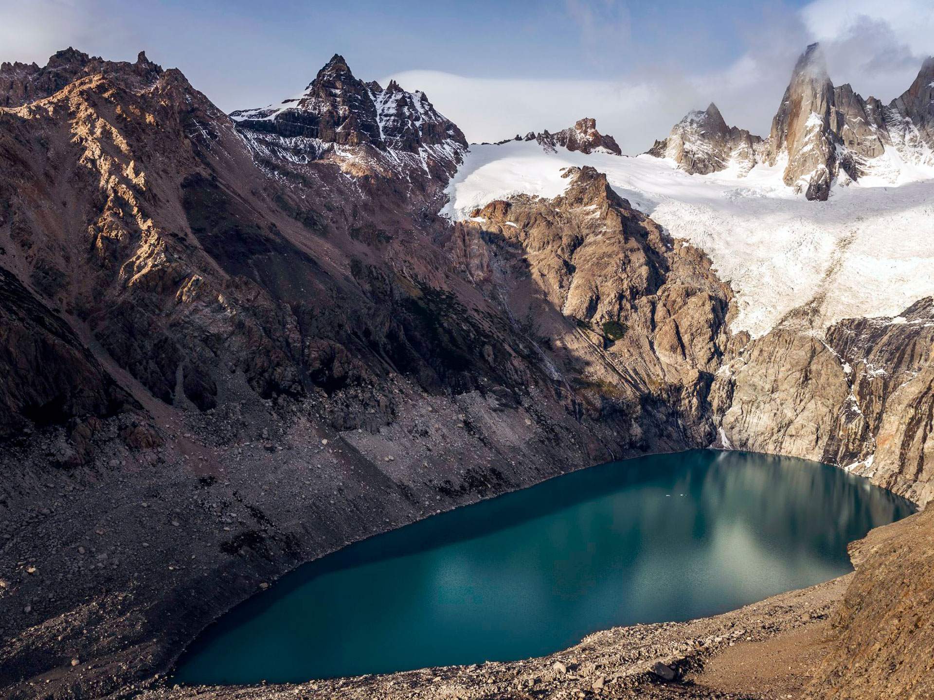 Argentine : Préparez votre voyage - Enroutes