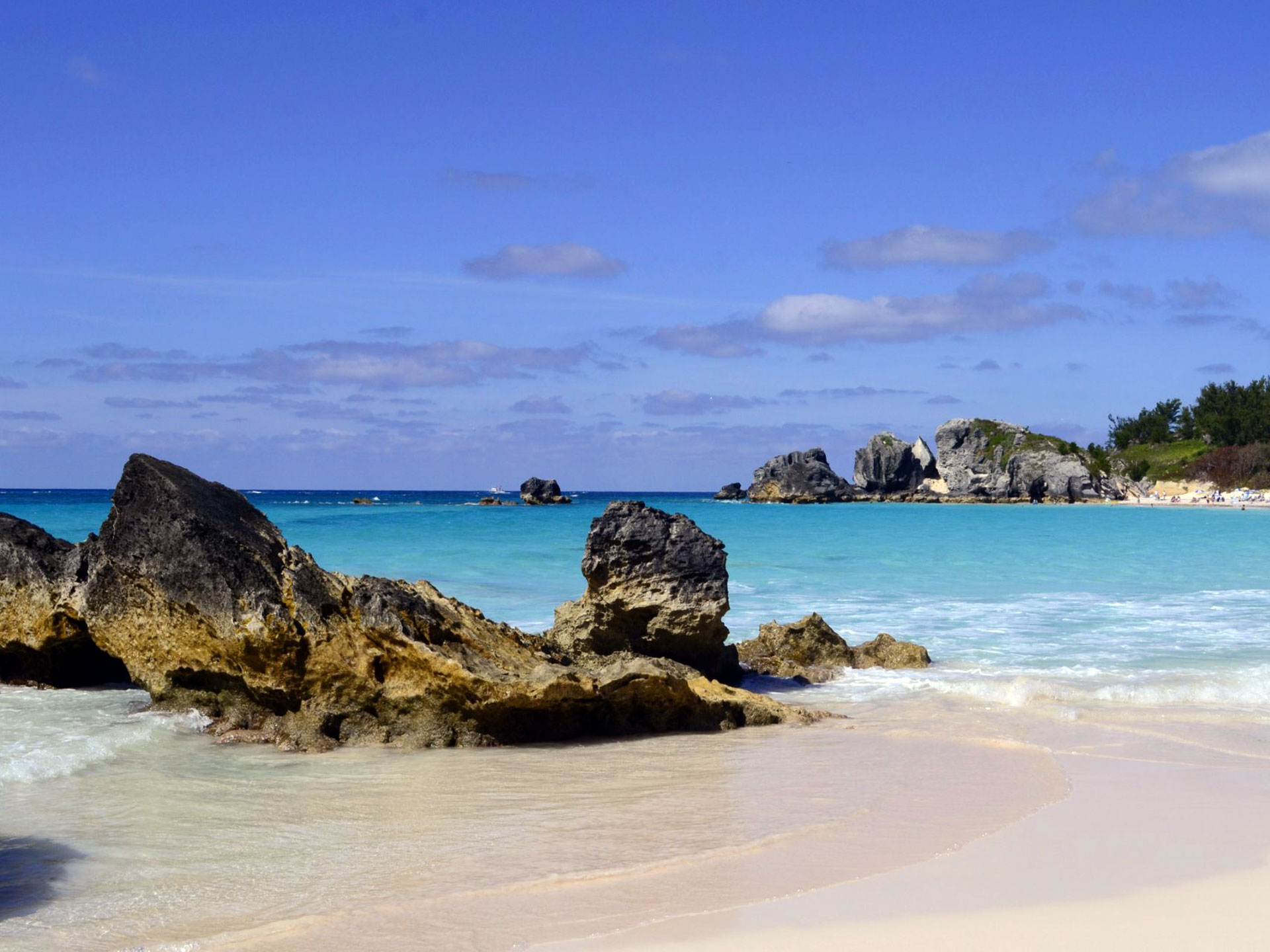 Bermudes : Préparez votre voyage - Enroutes