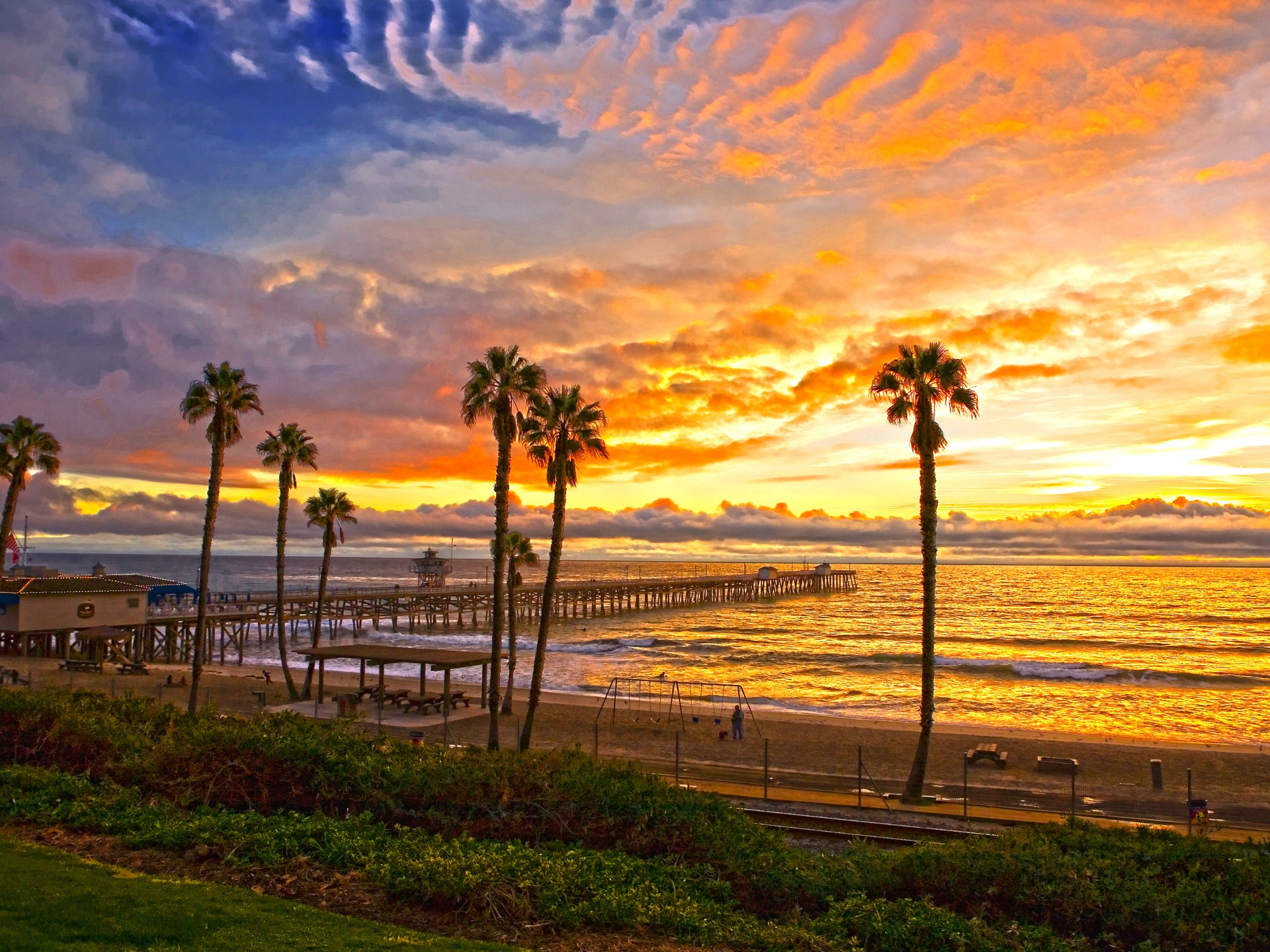 Californie : Préparez votre voyage - Enroutes