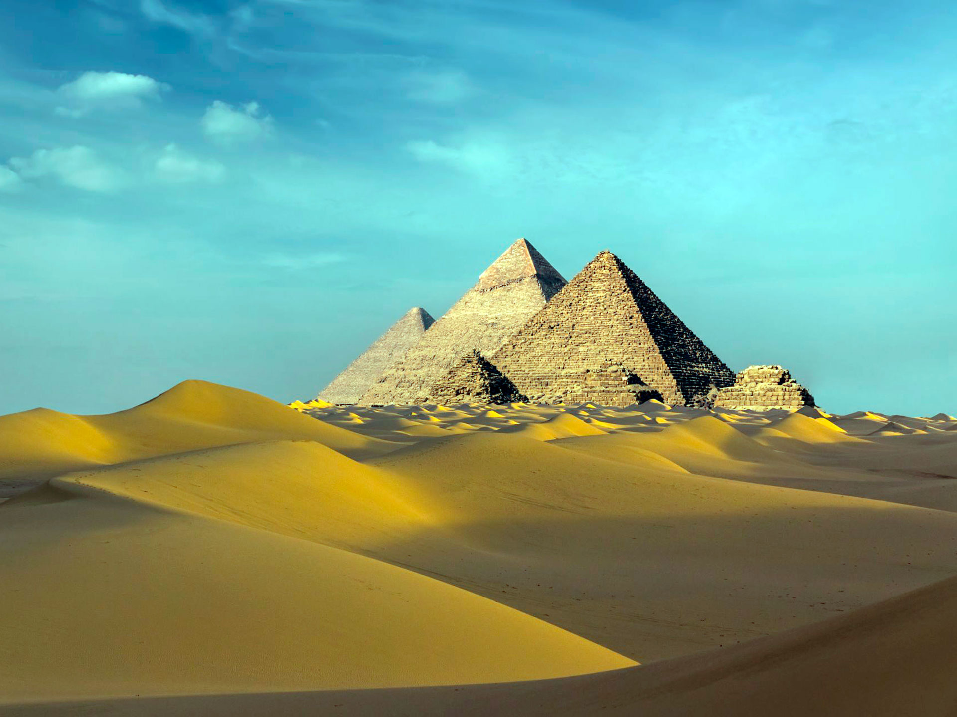 Partir en Egypte en décembre » Enroutes