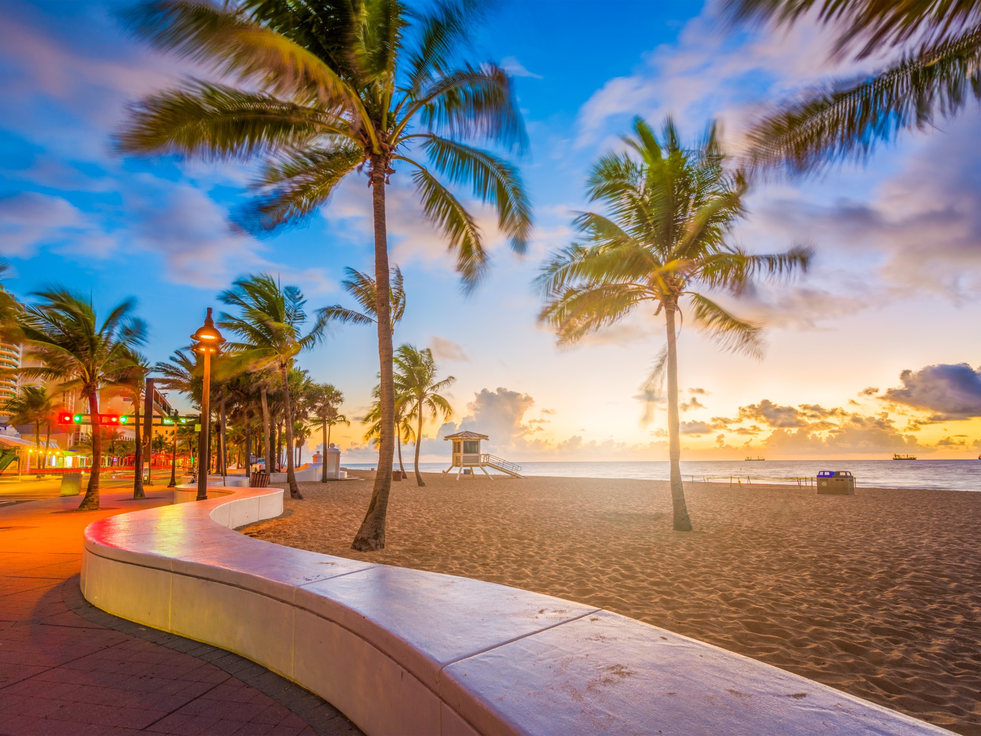 Floride : Préparez votre voyage - Enroutes