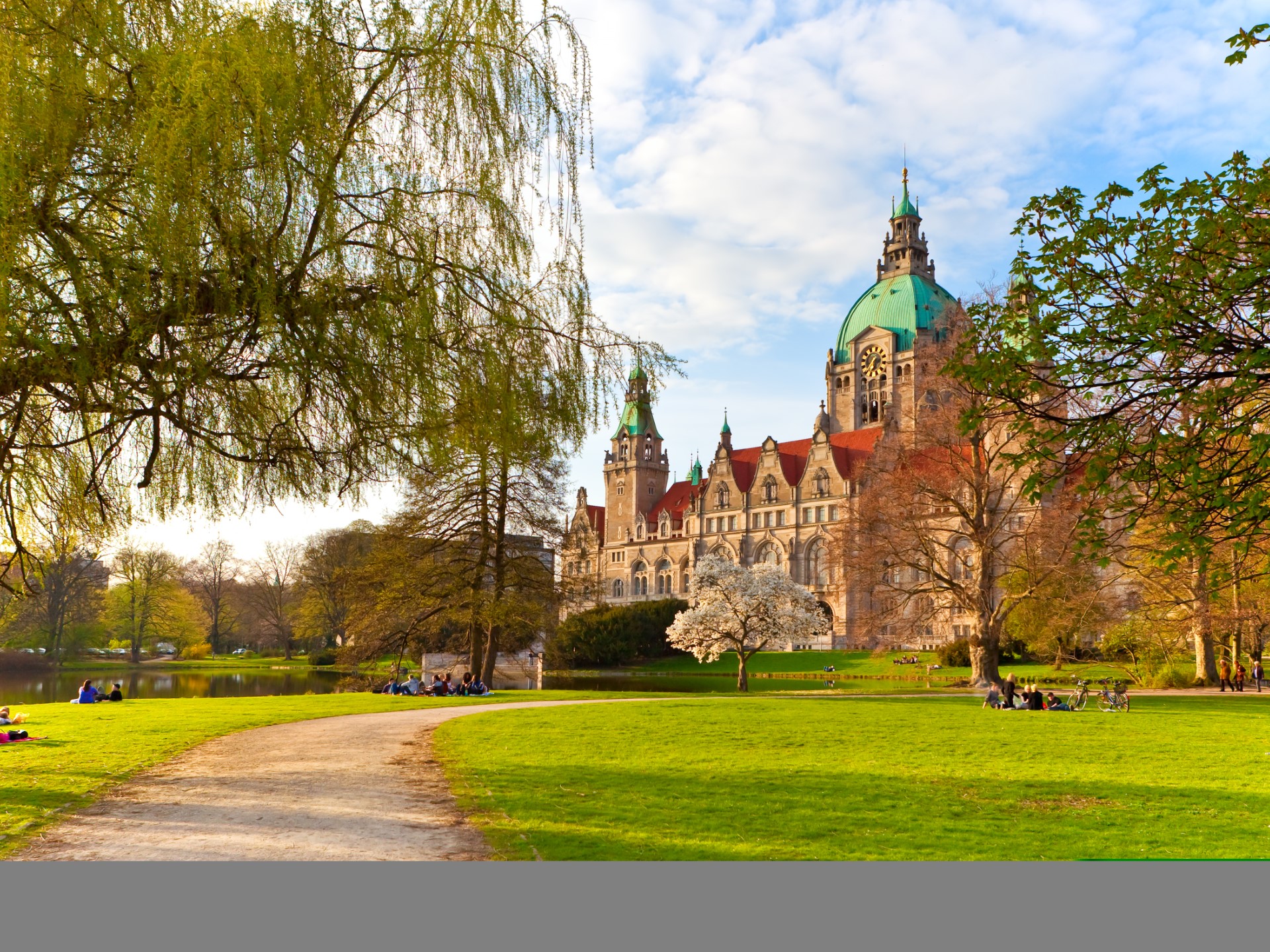 Hanovre : Préparez votre voyage - Enroutes