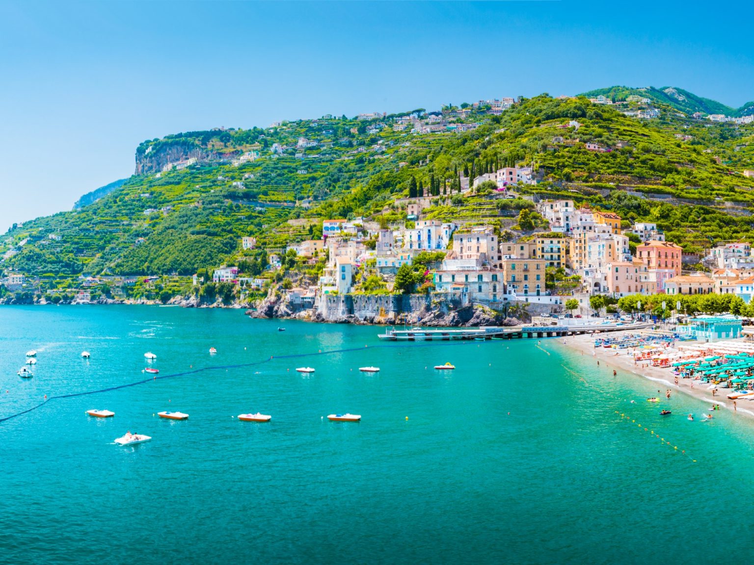 Italie du Sud : Top 10 des lieux incontournables à visiter » Enroutes