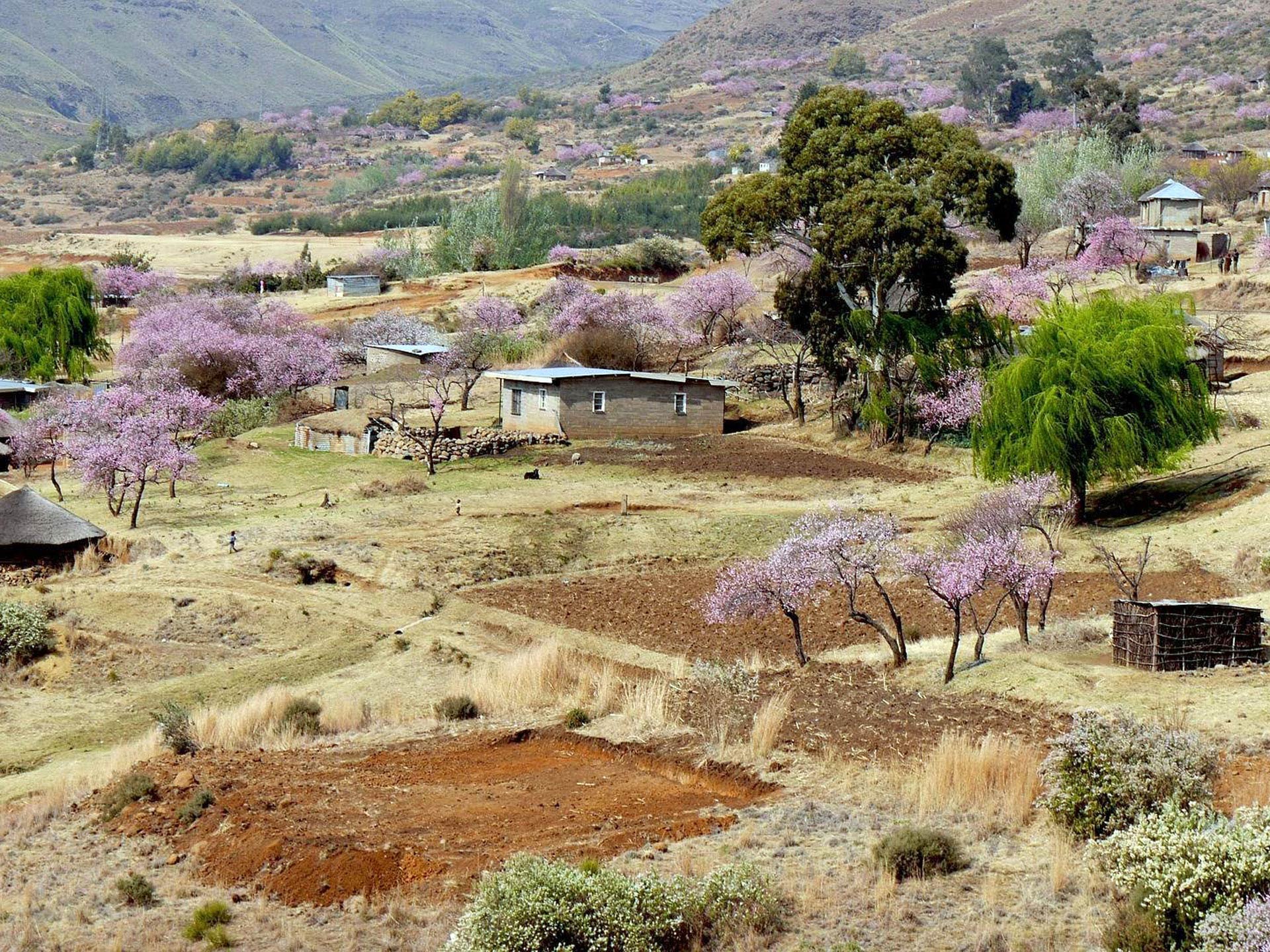 Lesotho : Préparez votre voyage - Enroutes