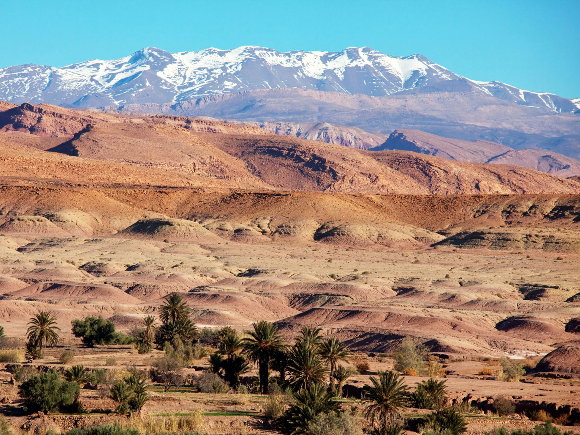 Maroc : Préparez votre voyage - Enroutes