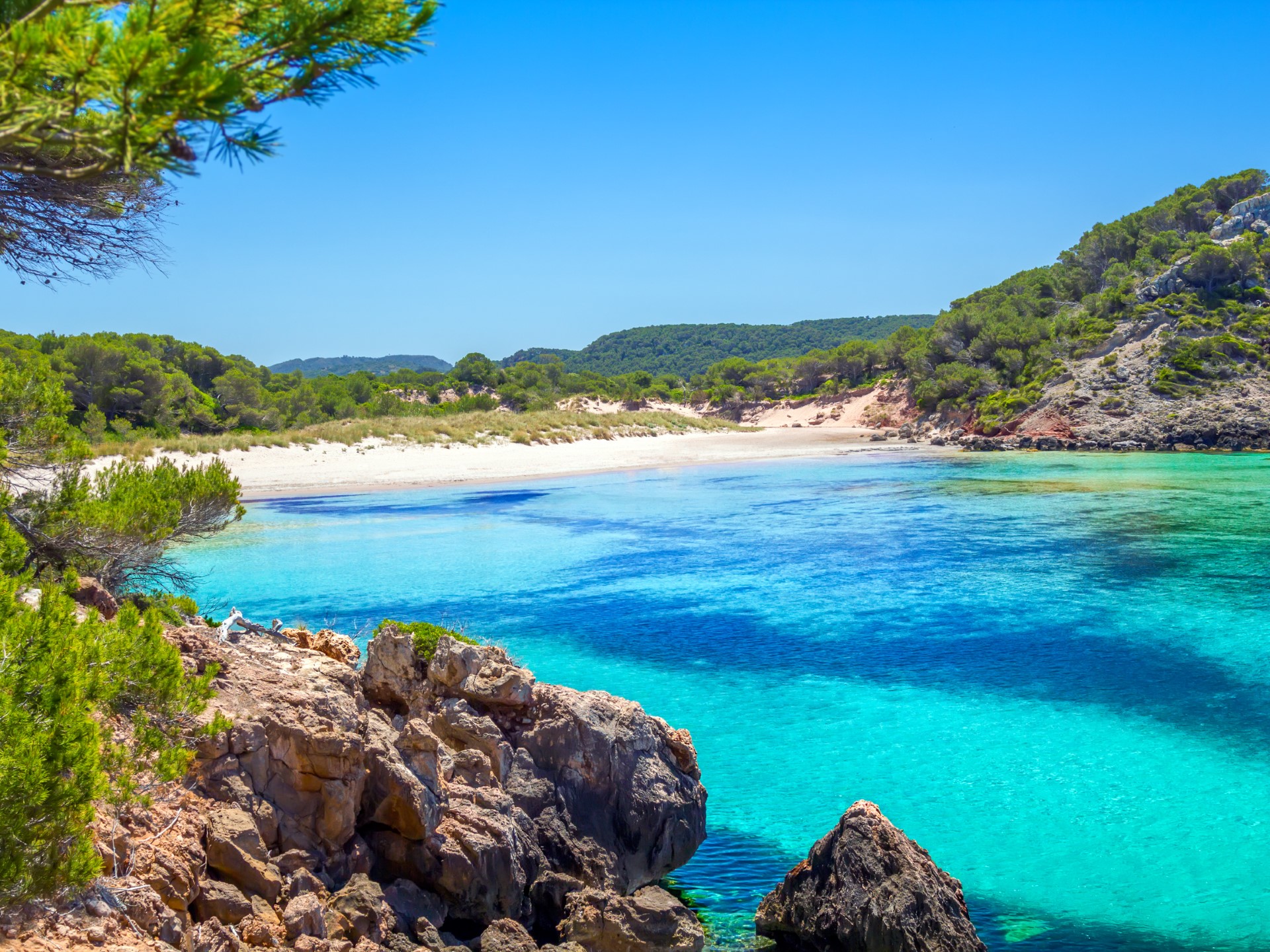 Minorque : Préparez votre voyage - Enroutes