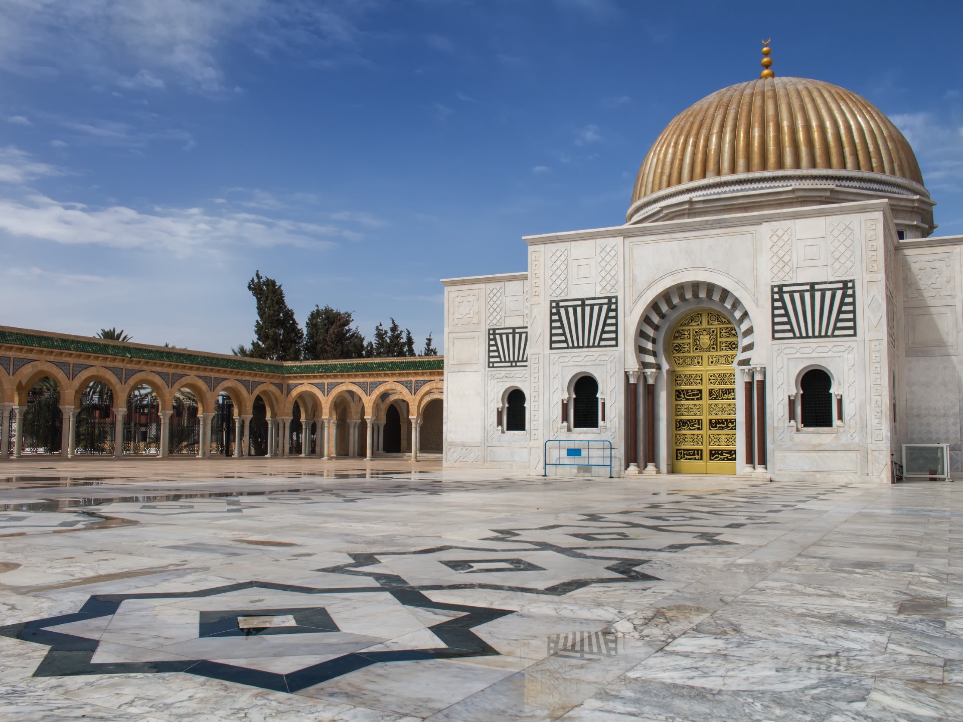 Monastir : Préparez votre voyage - Enroutes