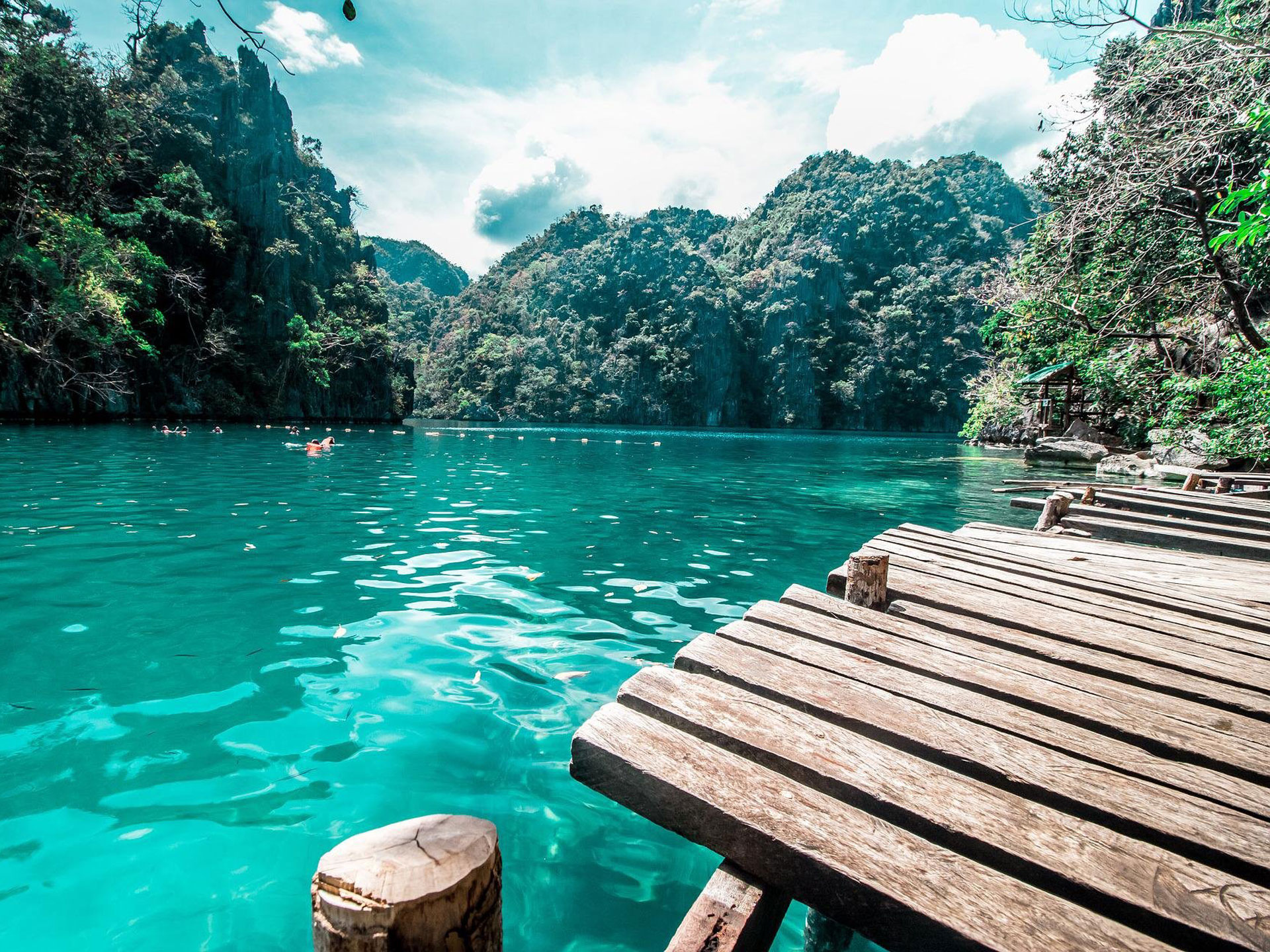 Philippines : Préparez votre voyage - Enroutes