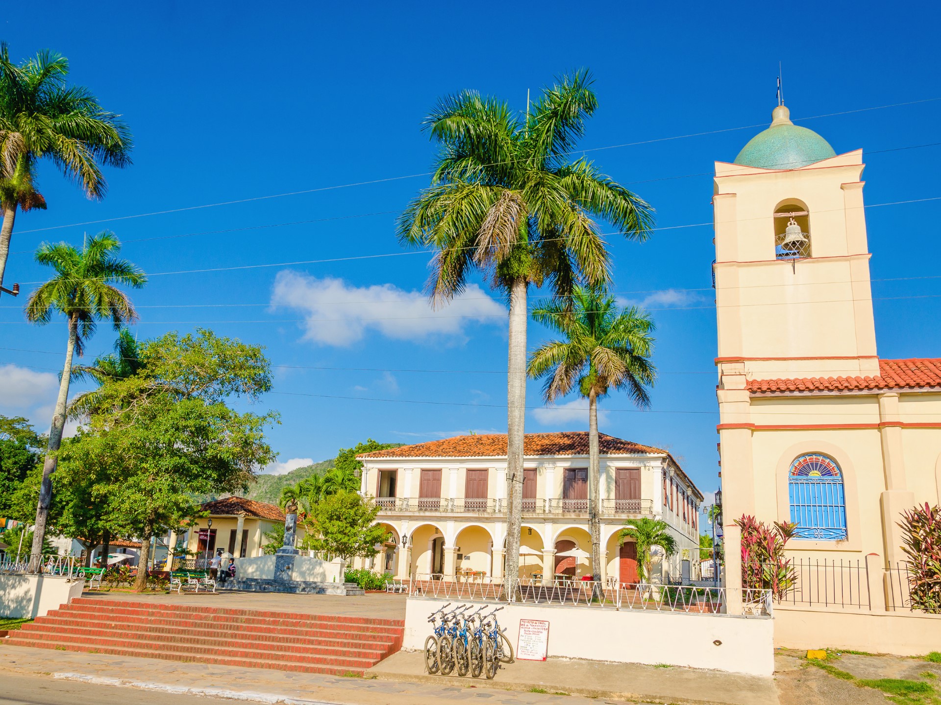 Santa Clara : Préparez votre voyage - Enroutes