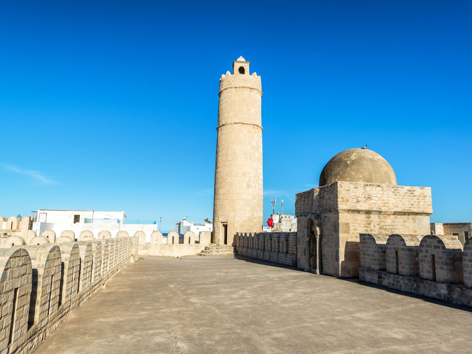 Tunisie : Quelles sont les spécialités culinaires incontournables ...