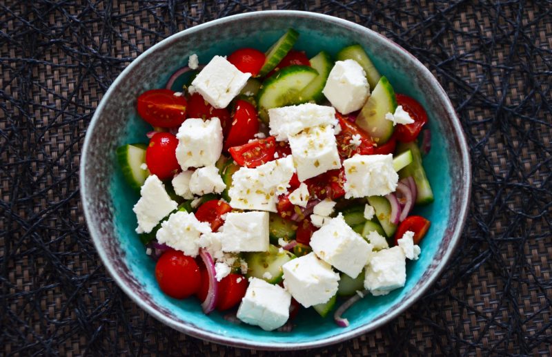 Six spécialités culinaires grecques incontournables » Enroutes