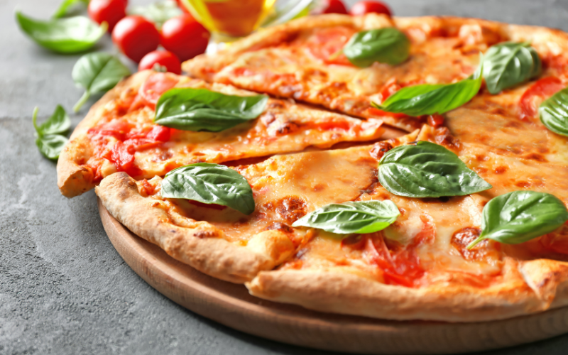 Quelles sont les spécialités emblématiques de la cuisine italienne ...