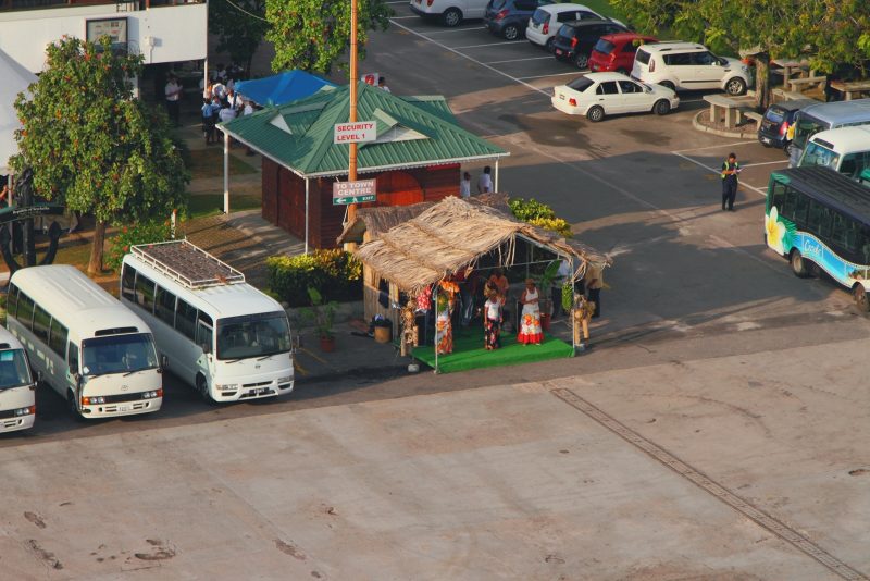 Quels moyens de transports pour se déplacer aux Seychelles ? » Enroutes