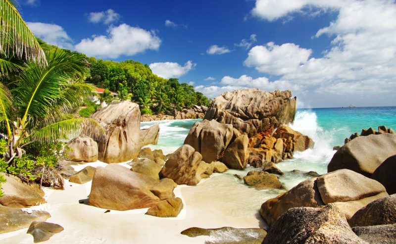 Ce qu'il faut faire aux Seychelles en 15 jours » Enroutes