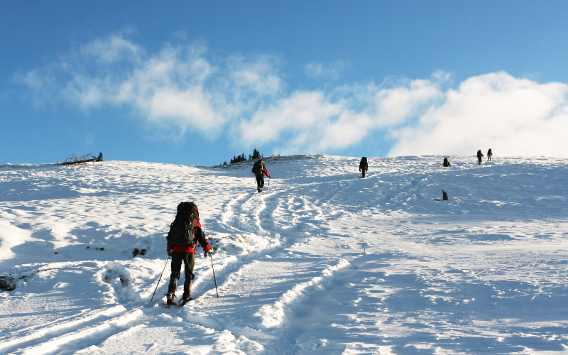 Comment s'habiller en Norvège en hiver ? » Enroutes