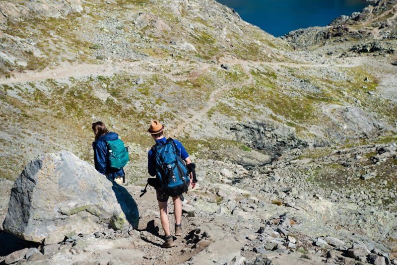 Cinq randonnées qui donnent le vertige en Norvège » Enroutes