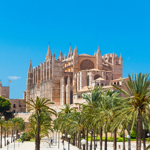 Baléares : quelles différences entre Minorque, Majorque, Formentera et ...