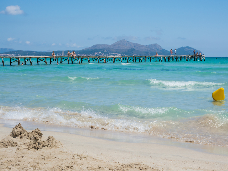 Baléares, notre sélection des plus belles plages » Enroutes