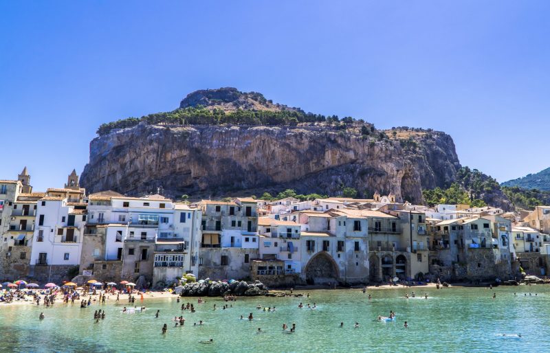 Voyage en Sicile : comment s'habiller ? » Enroutes