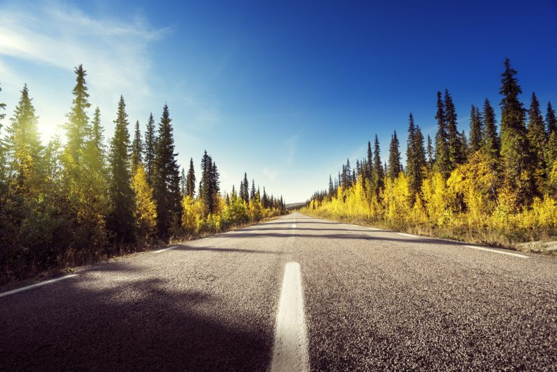 De Copenhague à Stockholm : Road trip de 15 jours en Suède » Enroutes