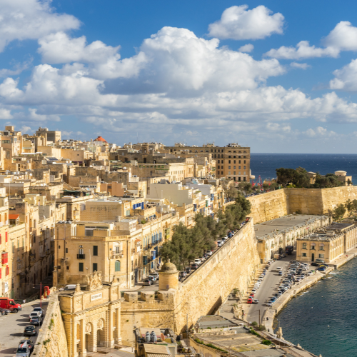 Vacance à Malte : Les lieux emblématiques à ne pas rater » Enroutes