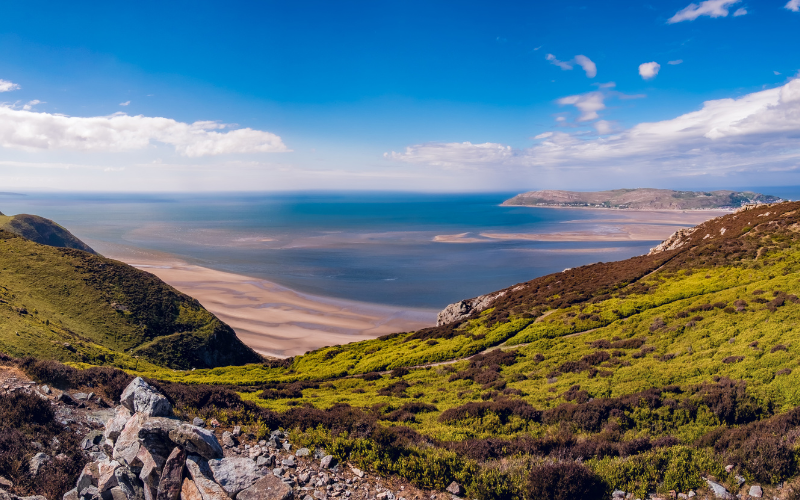 Les 5 plus belles randonnées à faire au Pays de Galles » Enroutes