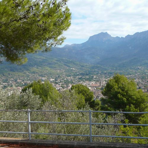 A quelle période aller à Majorque ? » Enroutes