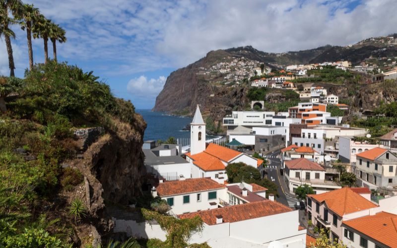 Comment se déplacer à Madère sans voiture ? » Enroutes