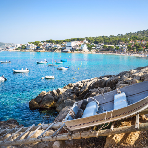 Majorque ou Minorque ? Quelle île choisir ? » Enroutes