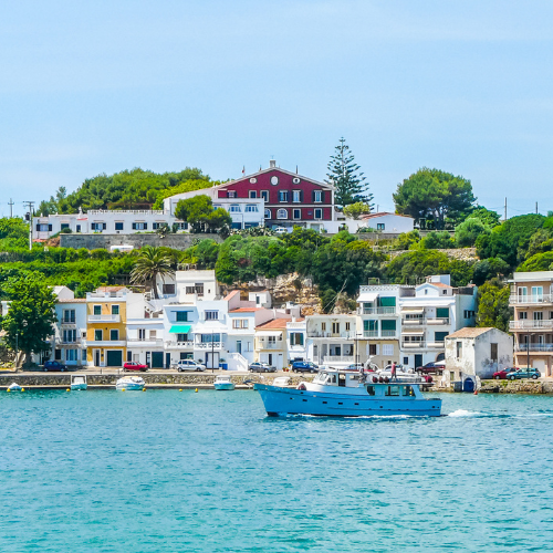 Majorque ou Minorque ? Quelle île choisir ? » Enroutes