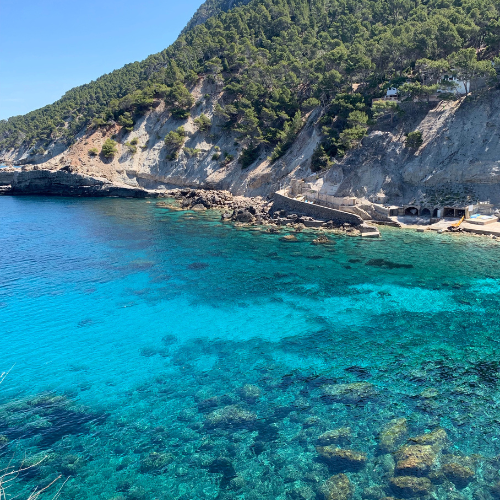 Quelle est la plus belle partie de l'île de Majorque ? » Enroutes