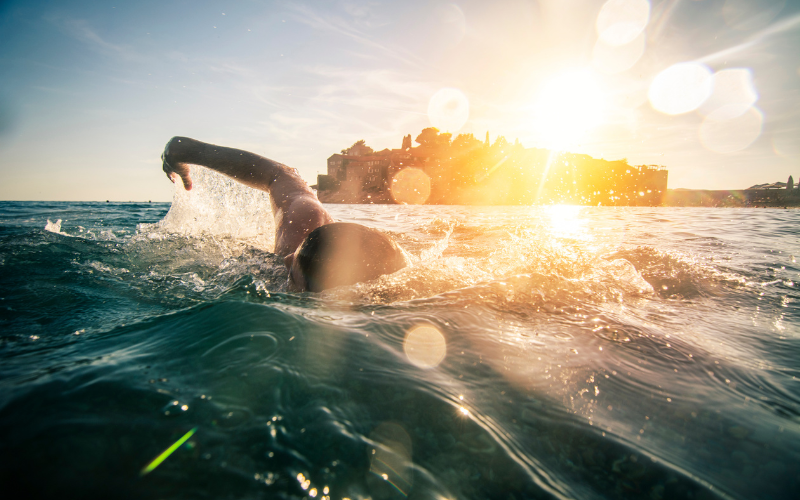 Quand se baigner à Malte ? » Enroutes