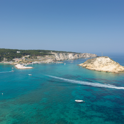 Les plus beaux spots de plongée en Italie du sud » Enroutes