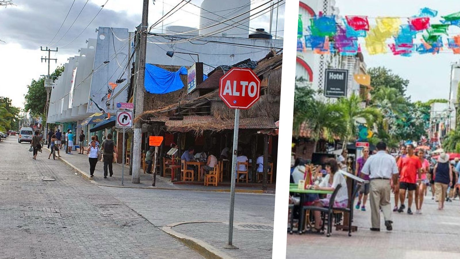 Tulum : Entre Ruines Mayas et Plages Paradisiaques. Comment Profiter au ...
